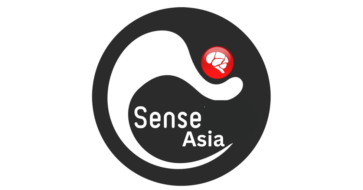 Sense asia – SENSEBALL ASIA